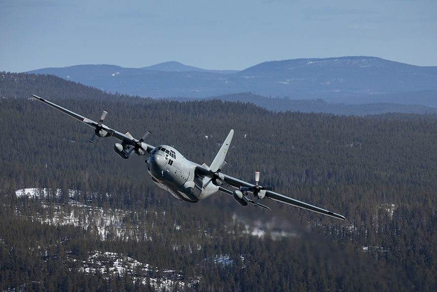 T&E Vidsel, Vidsel Test Range